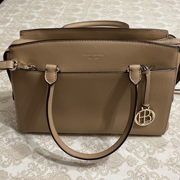 Bags | Henri Bendel Carryall Satchel | Poshmark